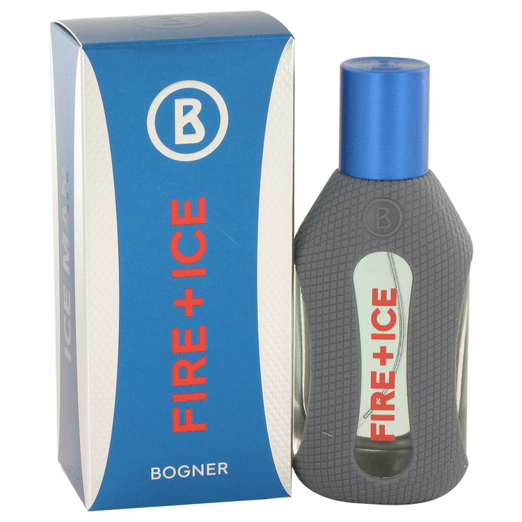 Fire + Ice Bogner Cologne for Men by Bogner | FragranceX.com