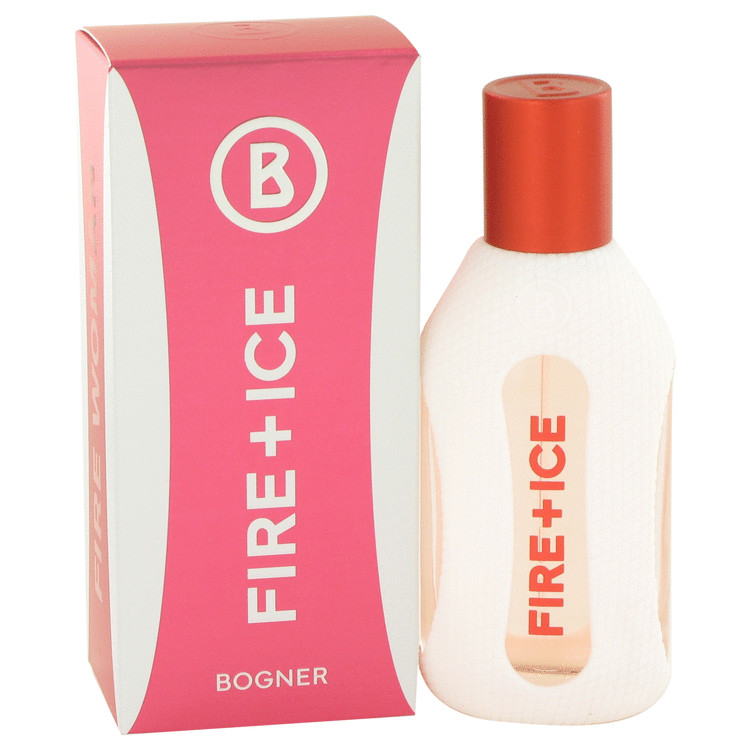 Fire + Ice Bogner Perfume for Women by Bogner | FragranceX.com