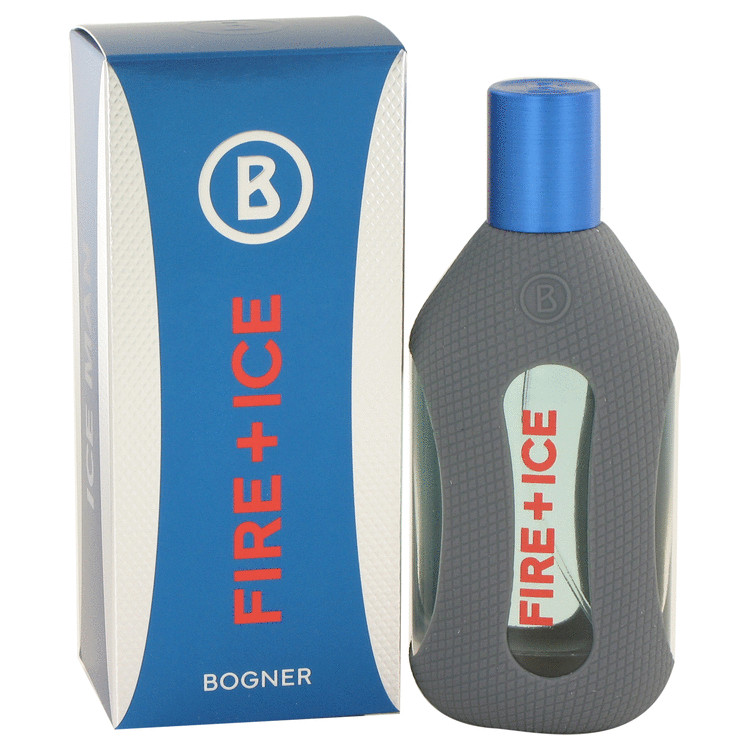 Fire + Ice Bogner Cologne for Men by Bogner | FragranceX.com