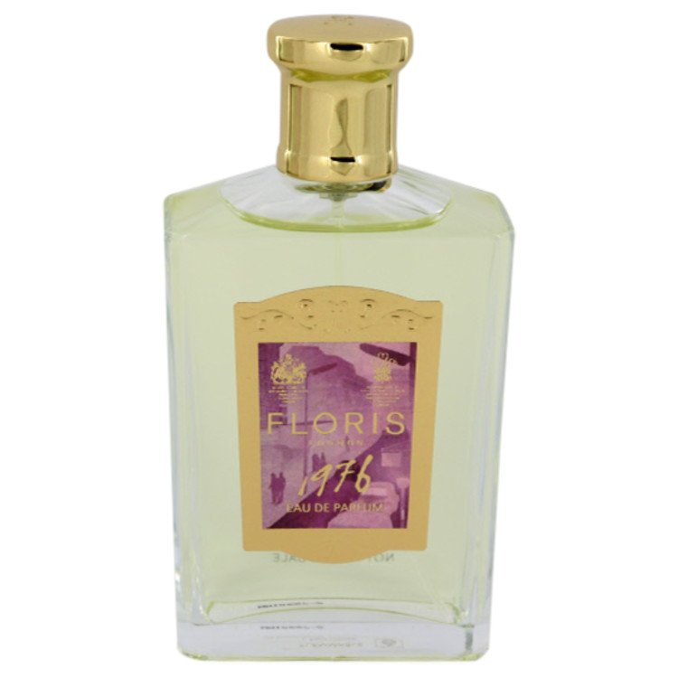 Floris 1976 Perfume for Women by Floris | FragranceX.com