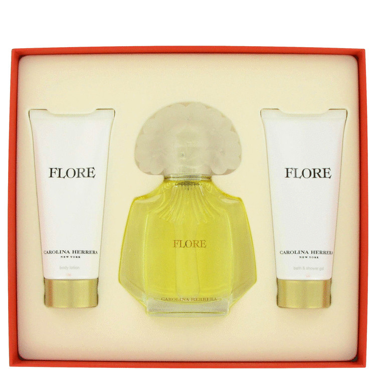 Flore Perfume for Women by Carolina Herrera | FragranceX.com