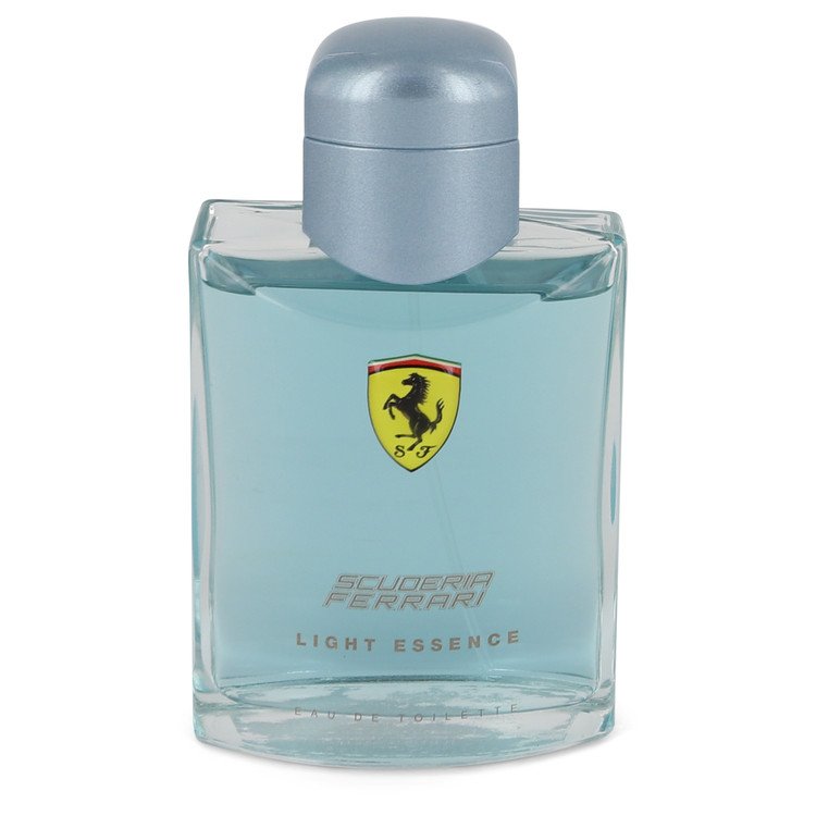 Ferrari Light Essence Cologne for Men by Ferrari | FragranceX.com