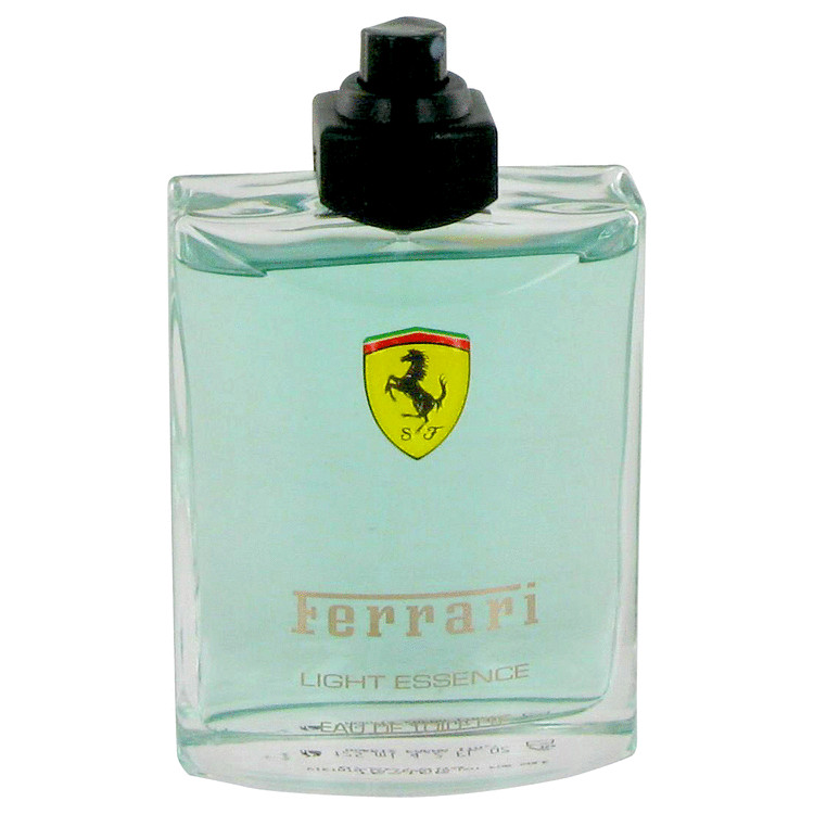 Ferrari Light Essence Cologne for Men by Ferrari | FragranceX.com
