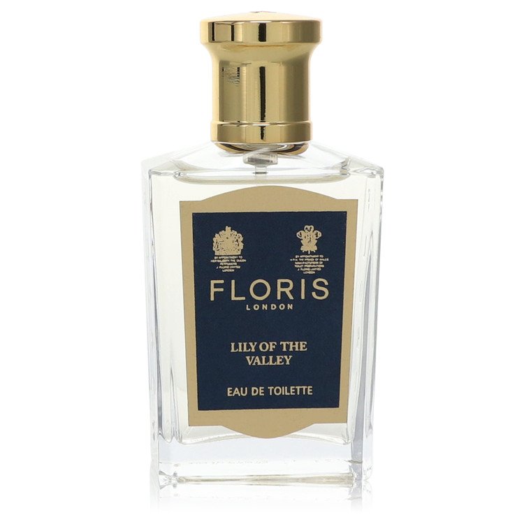 Floris Lily Of The Valley Perfume for Women by Floris | FragranceX.com