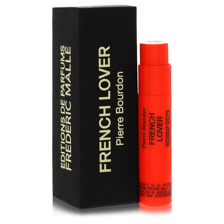 Click here for French Lover Sample by Frederic Malle .04 oz Vial... prices