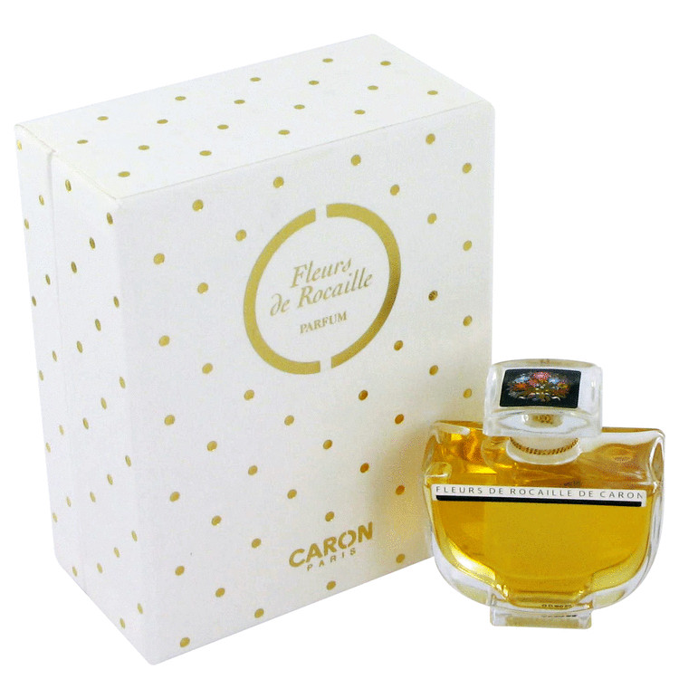 Fleurs De Rocaille Perfume for Women by Caron | FragranceX.com