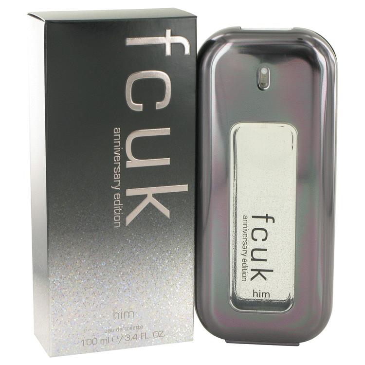 Fcuk Cologne by French Connection | FragranceX.com