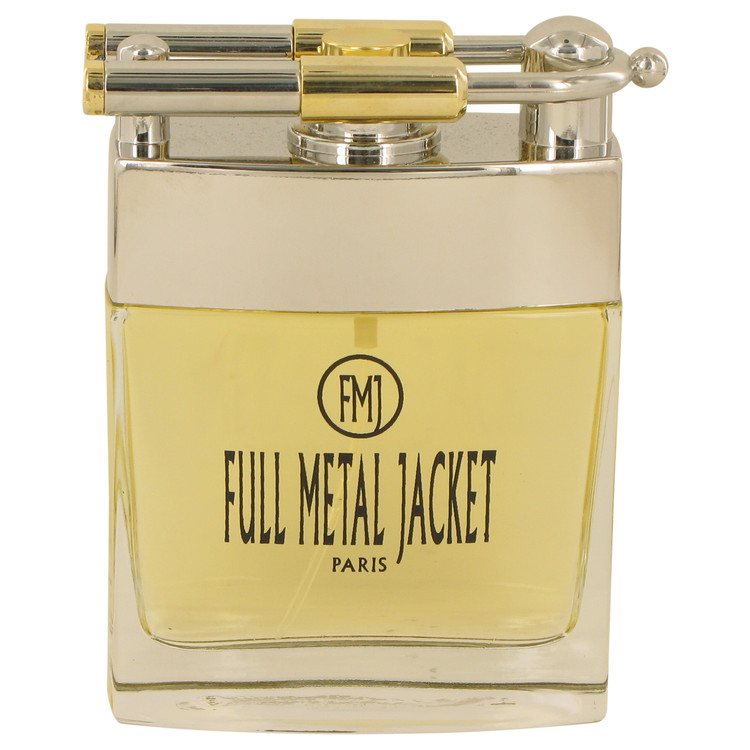Full Metal Jacket Cologne for Men by Parisis Parfums | FragranceX.com