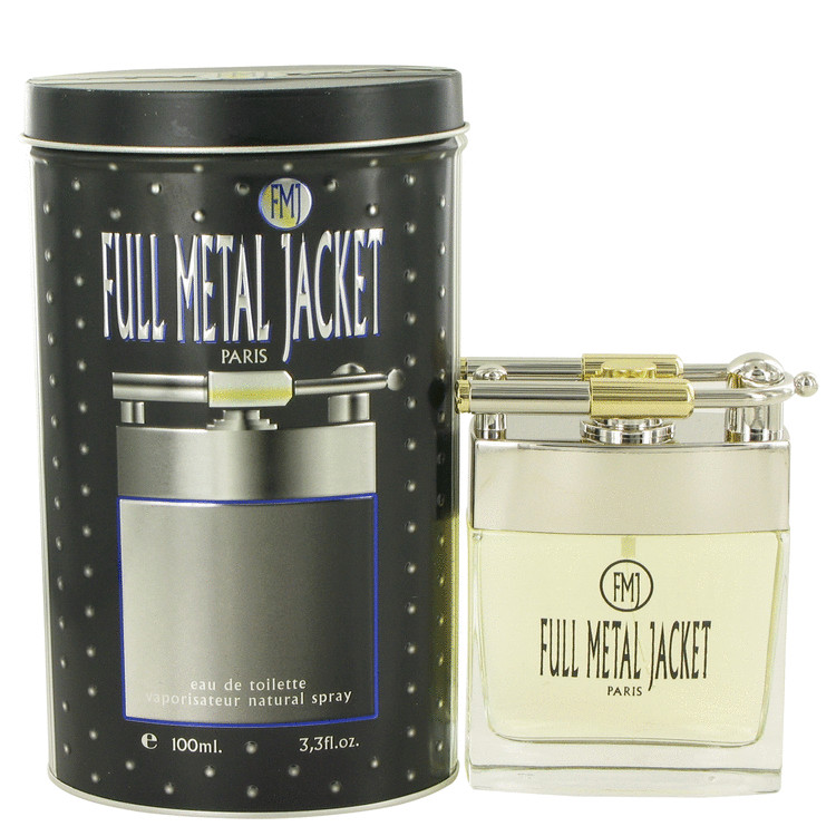 Full Metal Jacket Cologne for Men by Parisis Parfums | FragranceX.com