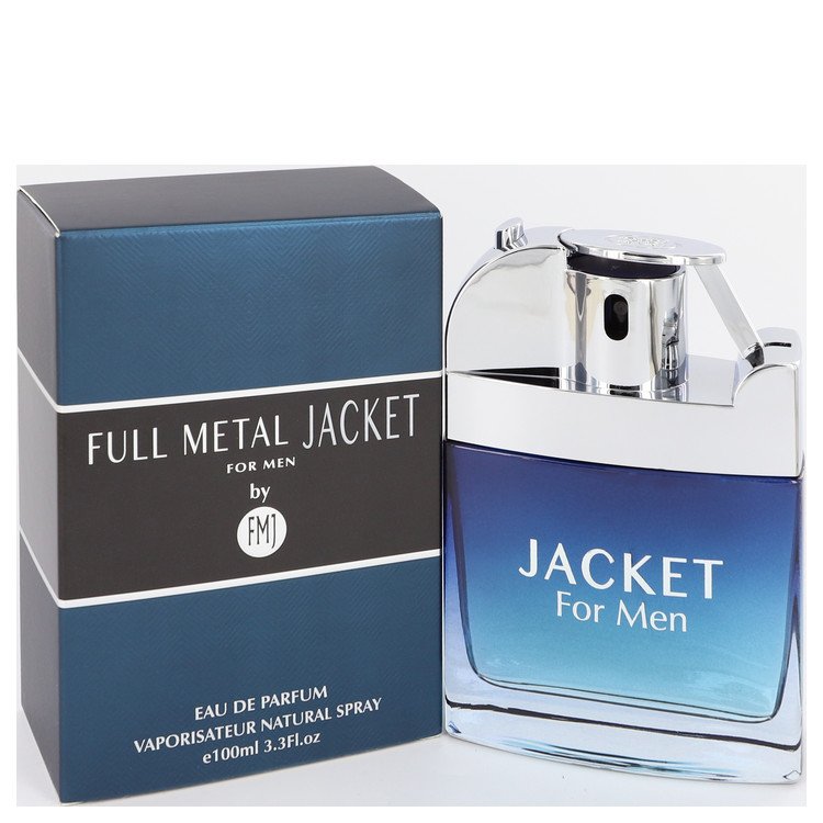 Parisis Parfums Jacket By Fmj Cologne - FragranceX