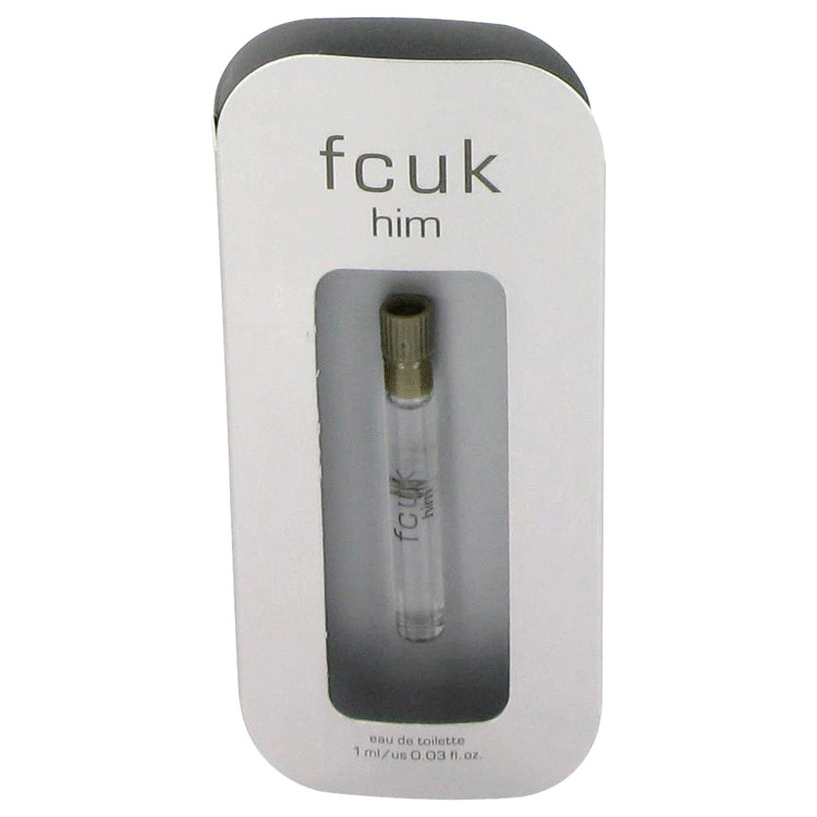 Fcuk Cologne by French Connection | FragranceX.com