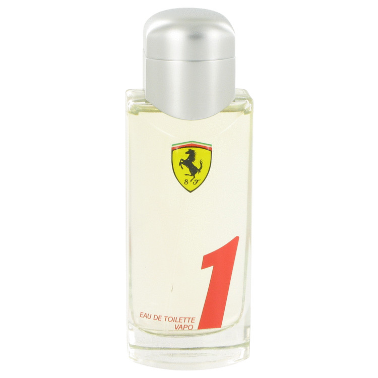 Ferrari # 1 Cologne - FragranceX