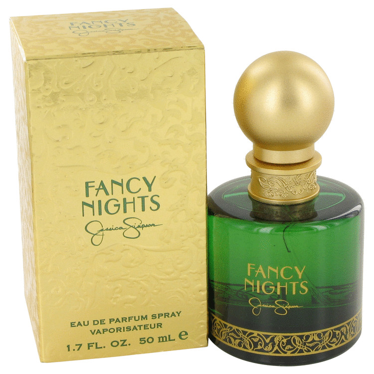 Fancy Nights Perfume for Women by Jessica Simpson | FragranceX.com