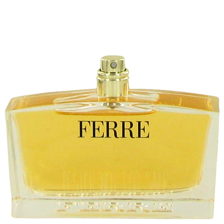 Ferre (new) Perfume for Women by Gianfranco Ferre | FragranceX.com