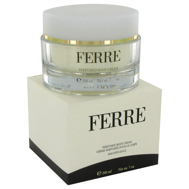 Ferre (New) Perfume by Gianfranco Ferre | FragranceX.com