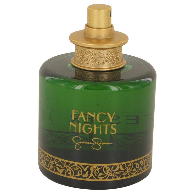 Fancy Nights Perfume for Women by Jessica Simpson | FragranceX.com