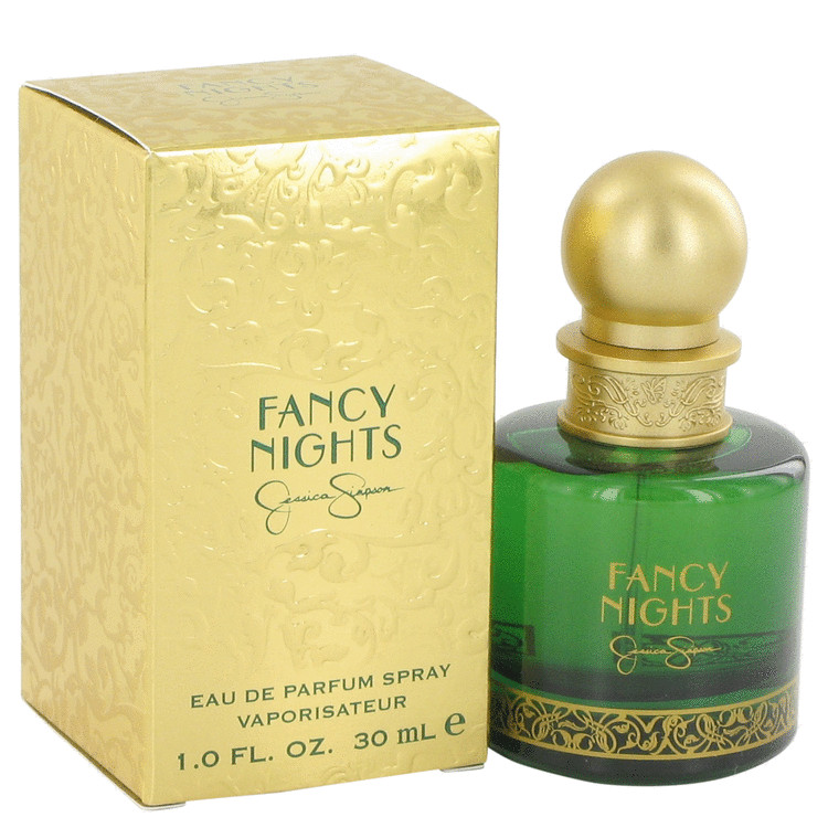 Fancy Nights Perfume for Women by Jessica Simpson | FragranceX.com