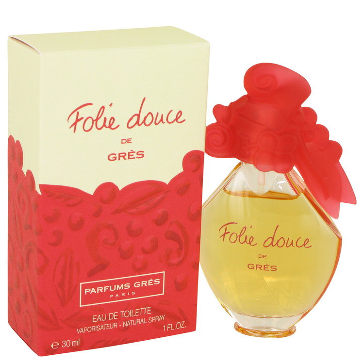 Folie Douce Perfume for Women by Parfums Gres | FragranceX.com