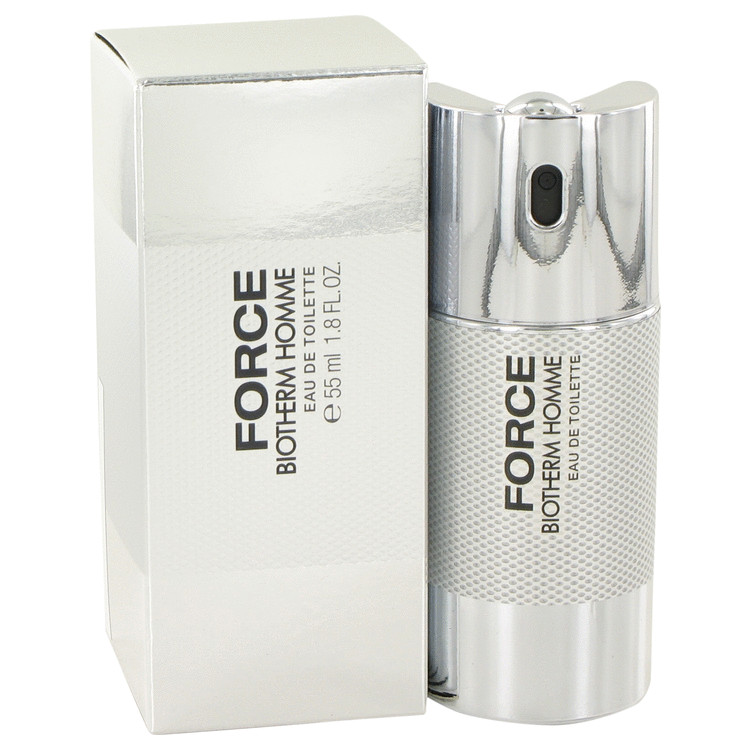 Force Cologne for Men by Biotherm | FragranceX.com