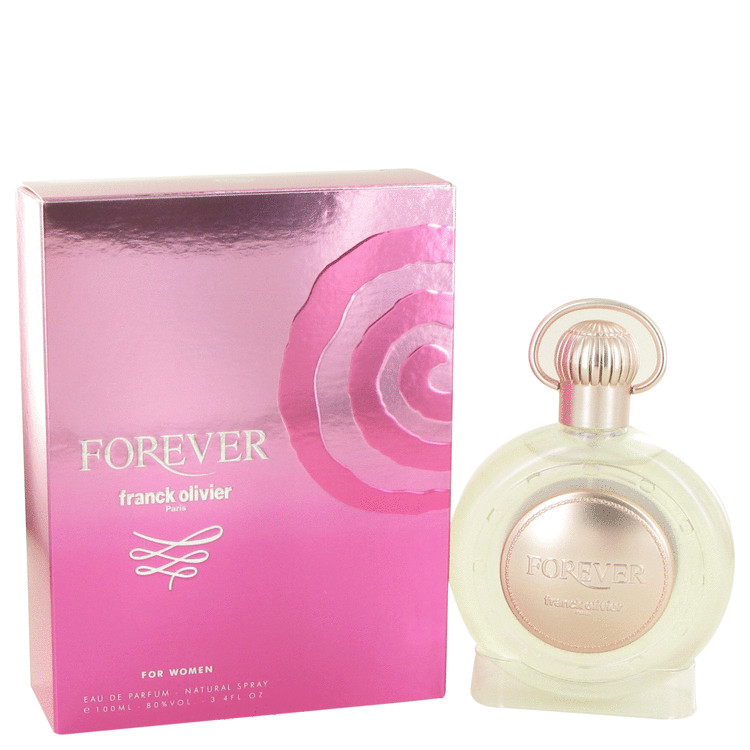 Forever Franck Olivier Perfume for Women by Franck Olivier | FragranceX.com
