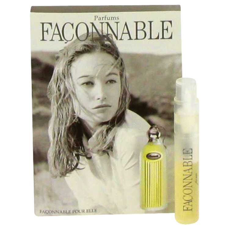 Faconnable Pour Elle Perfume for Women by Faconnable | FragranceX.com