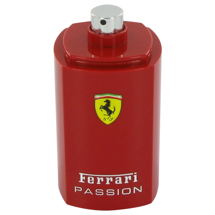 Ferrari Passion Perfume - FragranceX