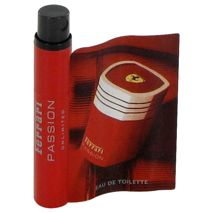 Ferrari Passion Cologne for Men by Ferrari | FragranceX.com