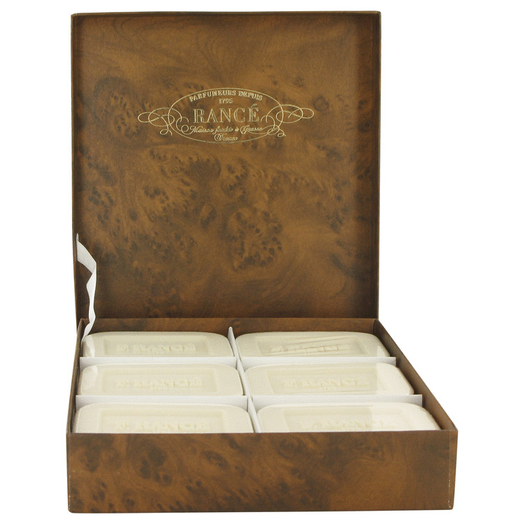 Rance Soaps Perfume for Women by Rance | FragranceX.com