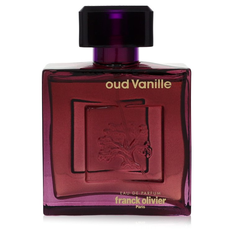 Franck Olivier Oud Vanille Cologne by Franck Olivier