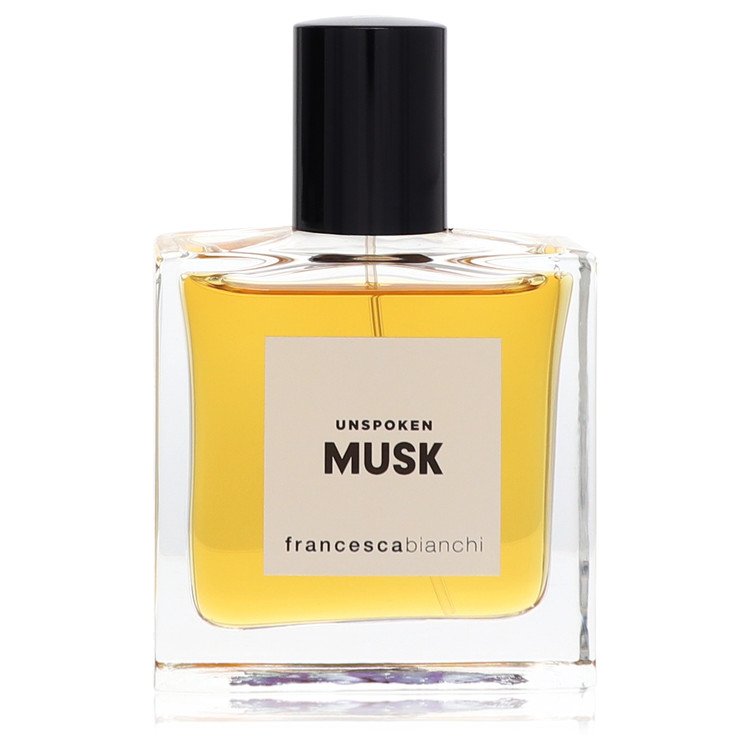 Francesca Bianchi Unspoken Musk Cologne by Francesca Bianchi