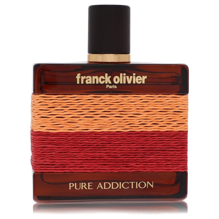 Franck Olivier Pure Addiction Cologne for Men by Franck Olivier ...