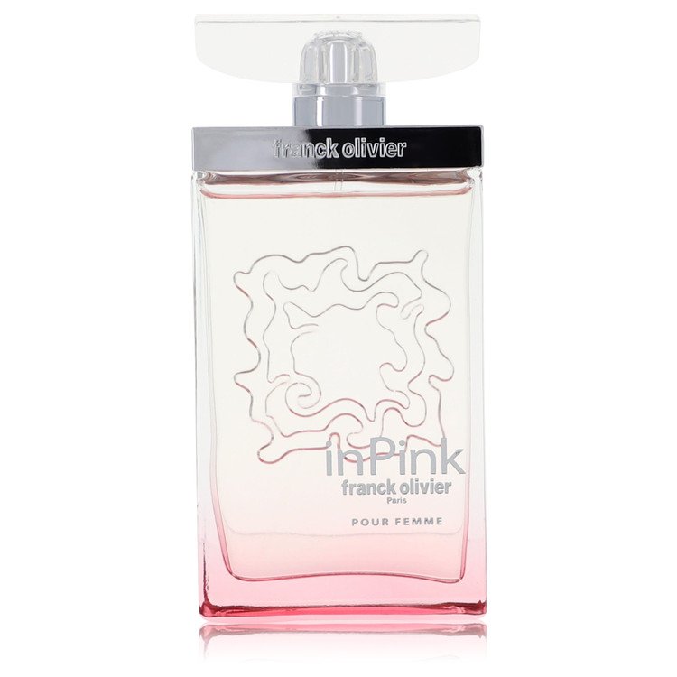 Franck Olivier In Pink Perfume for Women by Franck Olivier | FragranceX.com