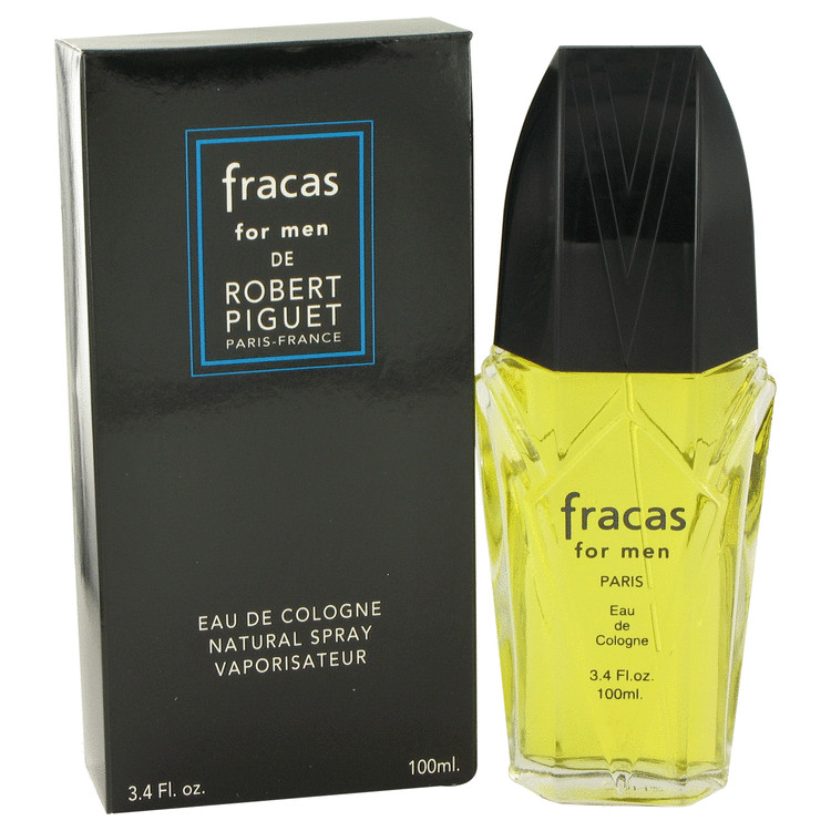 Fracas Cologne for Men by Robert Piguet | FragranceX.com
