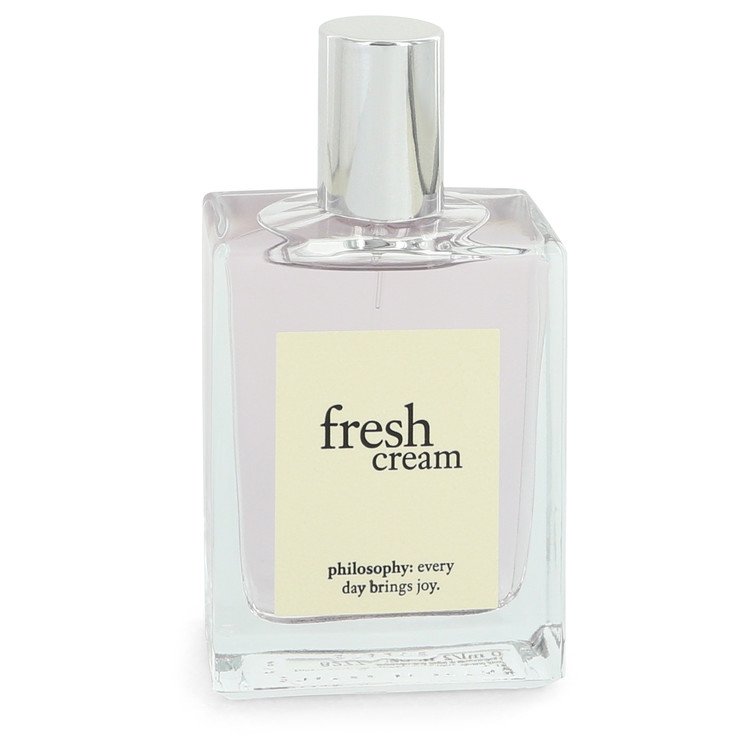 Fresh Cream Perfume for Women by Philosophy | FragranceX.com