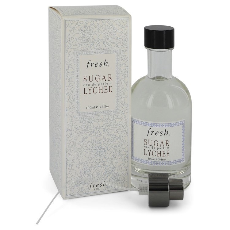 Fresh Sugar Lychee Perfume for Women by Fresh | FragranceX.com