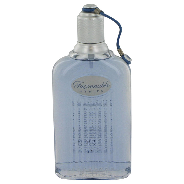 Faconnable Stripe Cologne for Men by Faconnable | FragranceX.com
