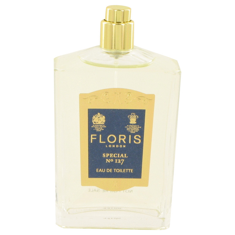 Floris Special No 127 Cologne for Men by Floris | FragranceX.com