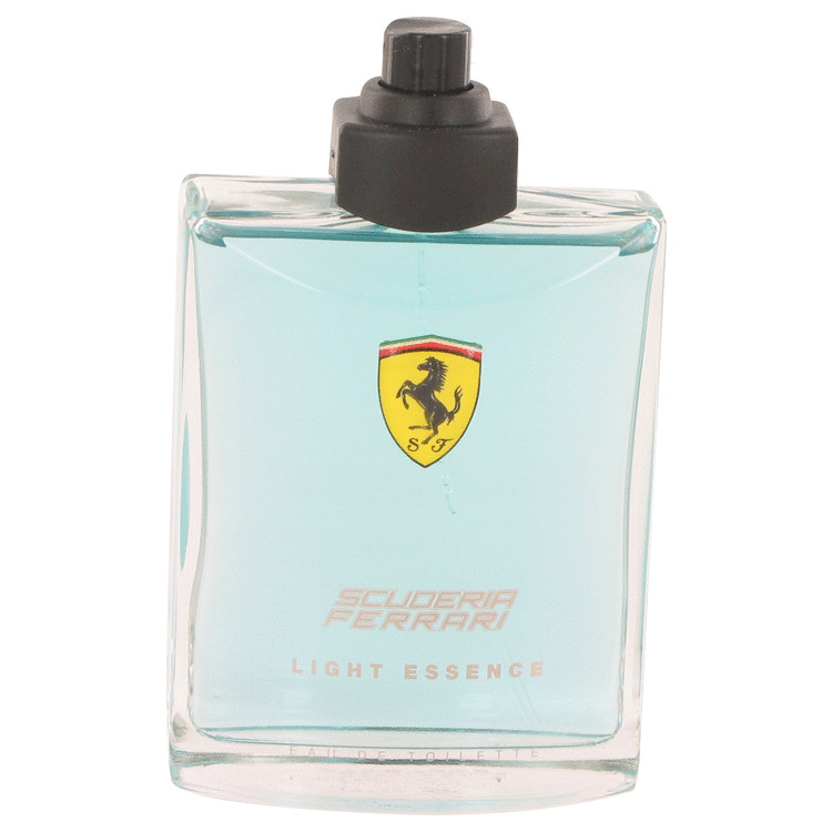 Ferrari Scuderia Light Essence Cologne - FragranceX