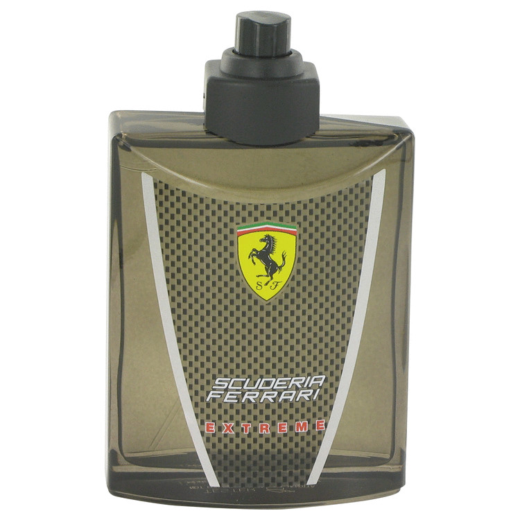 Ferrari Scuderia Extreme Cologne for Men by Ferrari | FragranceX.com