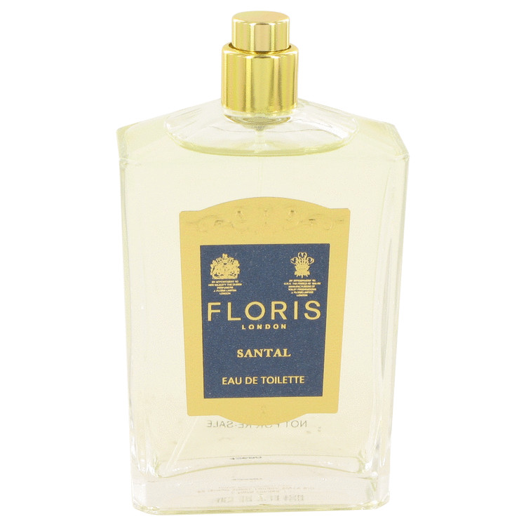 Floris Santal Cologne for Men by Floris | FragranceX.com