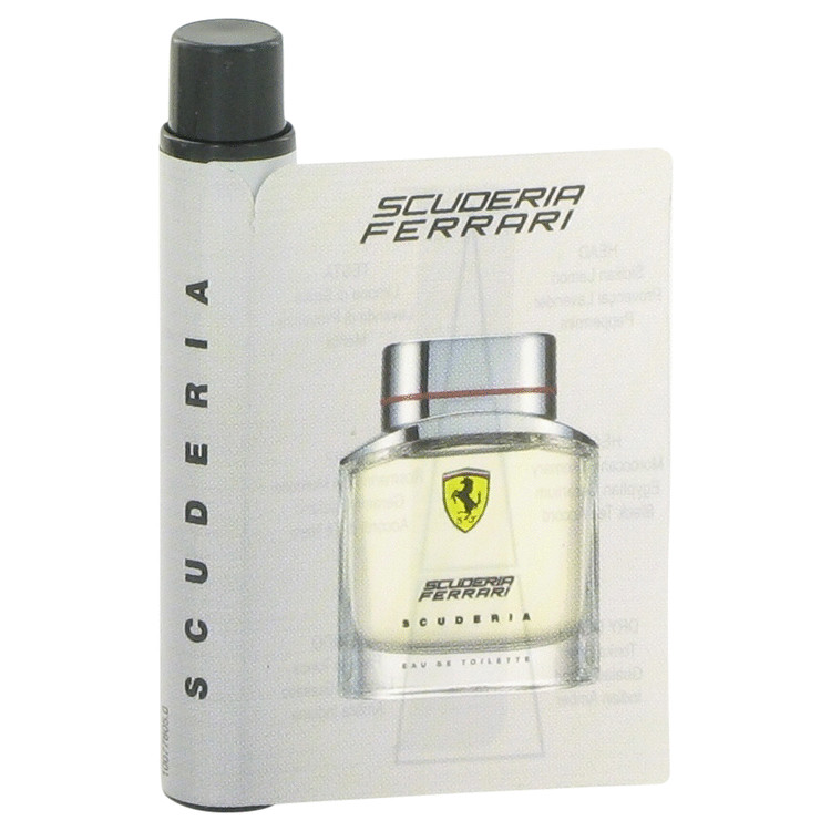 Ferrari Scuderia Cologne - FragranceX