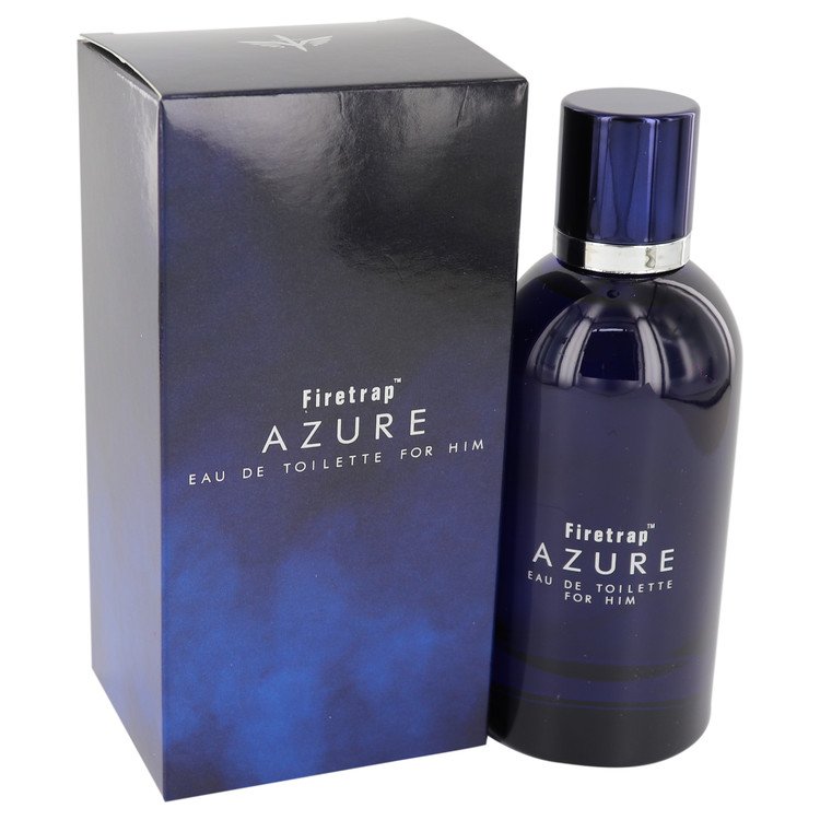 Firetrap Azure Cologne for Men by Firetrap | FragranceX.com
