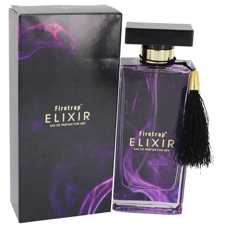 Firetrap Elixir Perfume for Women by Firetrap | FragranceX.com