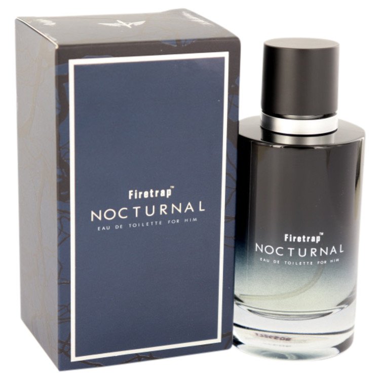 Firetrap Nocturnal Cologne for Men by Firetrap | FragranceX.com