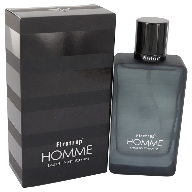 Firetrap Homme Cologne for Men by Firetrap | FragranceX.com