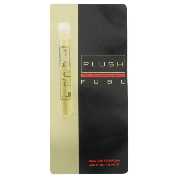 Fubu Plush Perfume for Women by Fubu | FragranceX.com