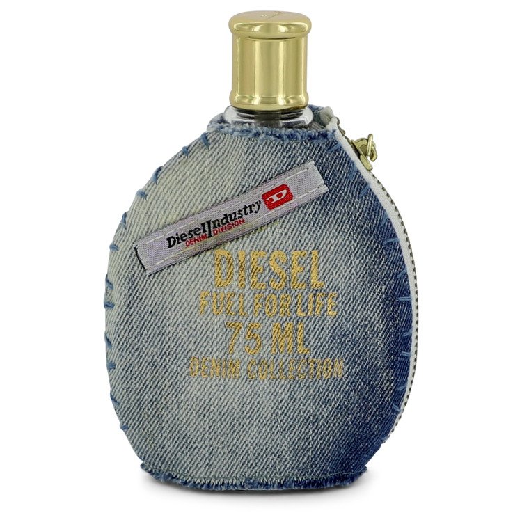 Fuel For Life Denim Perfume for Women by Diesel | FragranceX.com