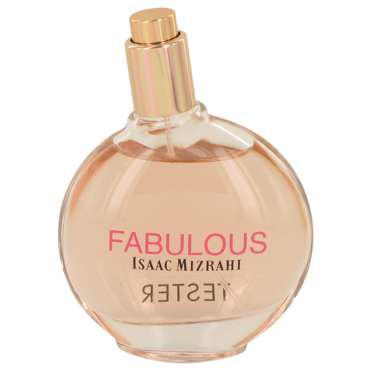 Fabulous Perfume for Women by Isaac Mizrahi | FragranceX.com