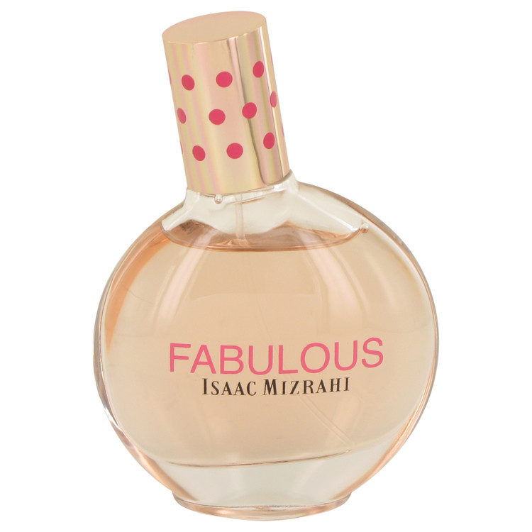 Fabulous Perfume for Women by Isaac Mizrahi | FragranceX.com