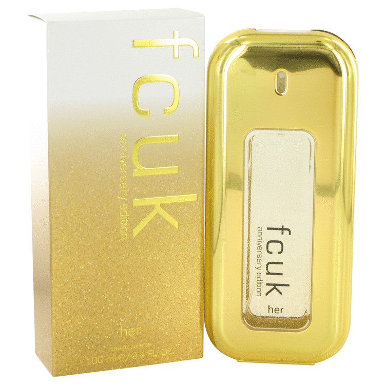 Fcuk Perfume for Women by French Connection | FragranceX.com